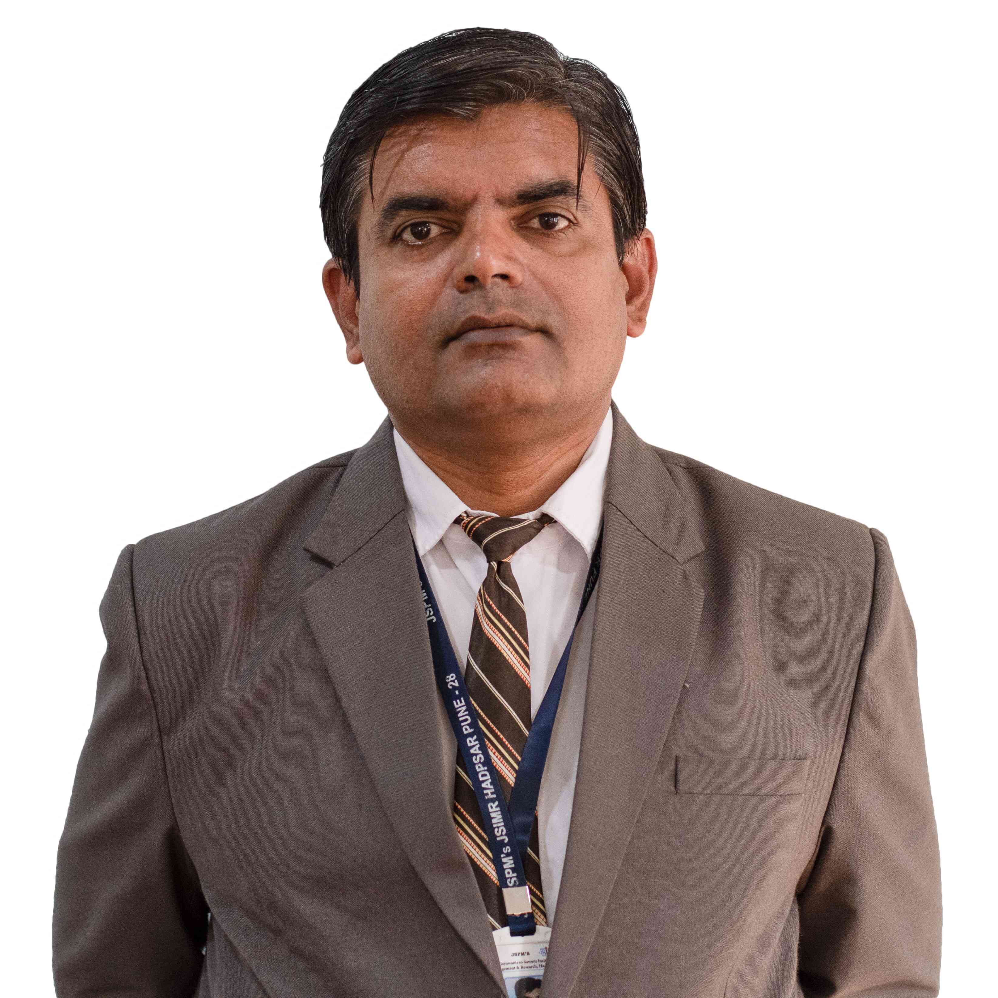 Jayawant Shikshan Prasarak Mandal Group - Best College in Pune ...